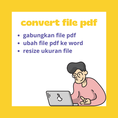 Jual convert file pdf murah | Shopee Indonesia