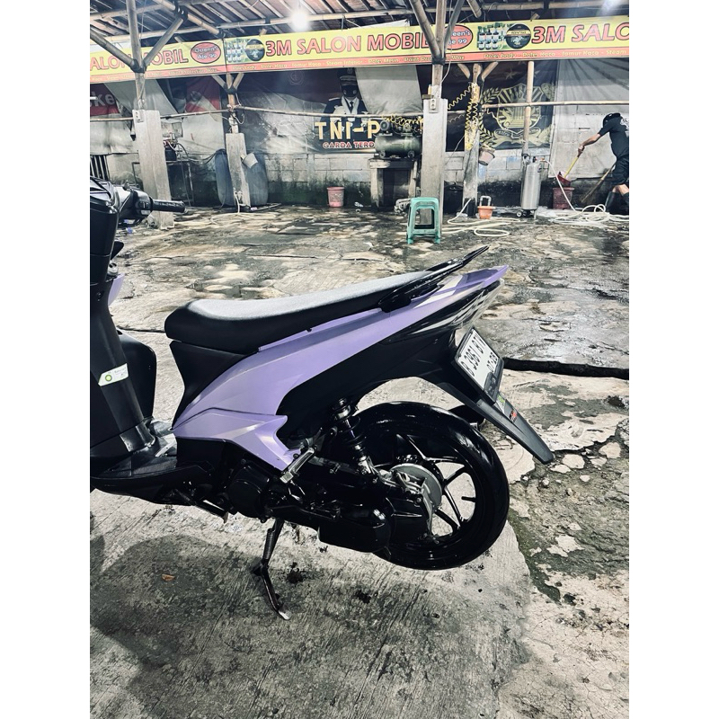 Jual STOPLAMP LAZY XEON BY FIO SUPREMACY | Shopee Indonesia