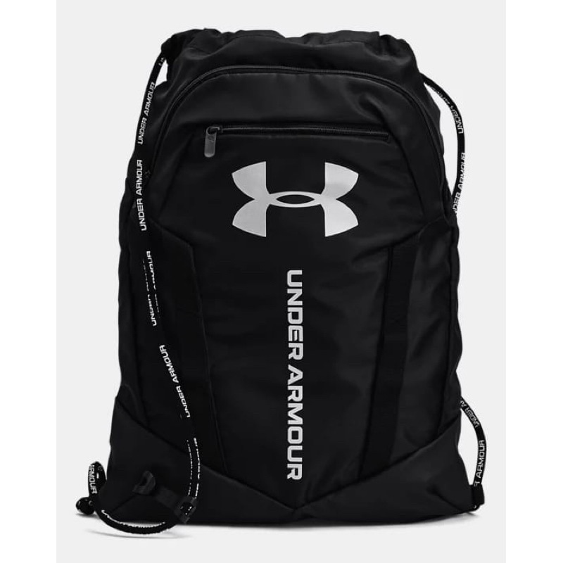 Jual Under Armour UA Undeniable Sackpack 100%Original | Shopee Indonesia