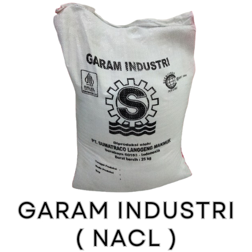Jual Garam Industri/NACL/Garam Halus Kemasan 1kg | Shopee Indonesia