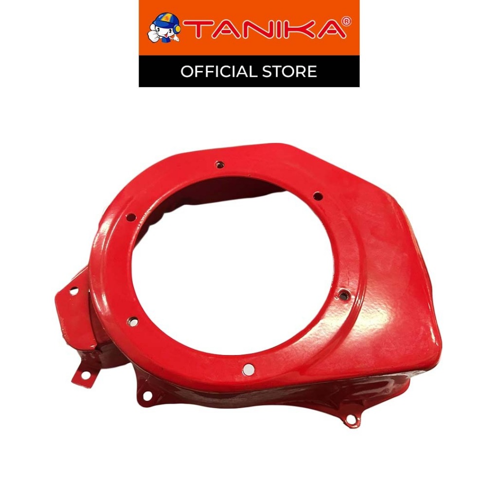 Jual Tanika Original Fan Case Engine TNK 160 / Sparepart Fan Case Mesin ...