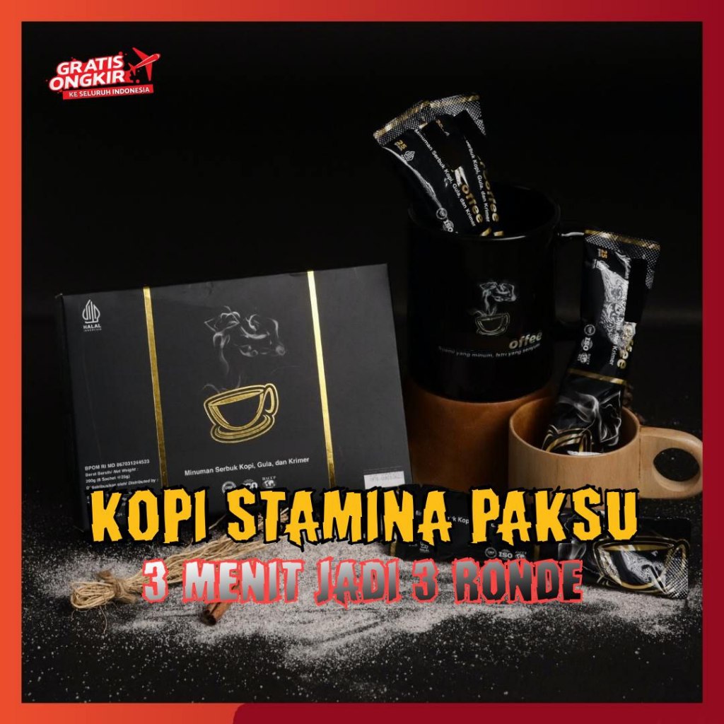 Jual Kopi Monceerr Original | Kopi Pria Dewasa Kuat Tahan Lama Perkasa ...