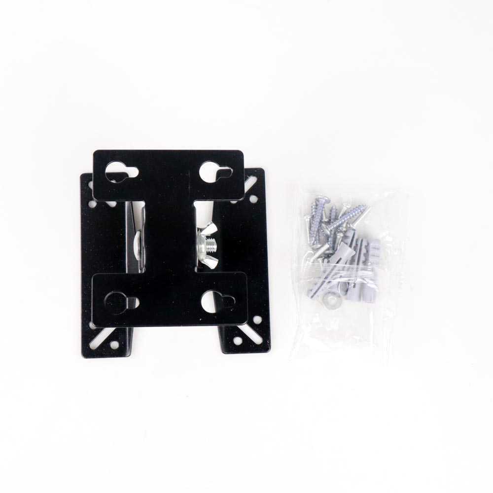 Jual Dudukan TV! Taffware W24 Bracket TV Universal Vesa 100 x 100 ...