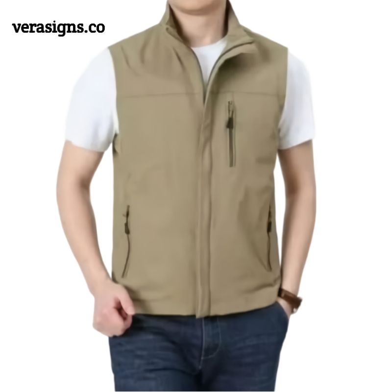 Jual Rompi 3 Saku: Praktis untuk Semua Aktivitas Desain fungsional ...