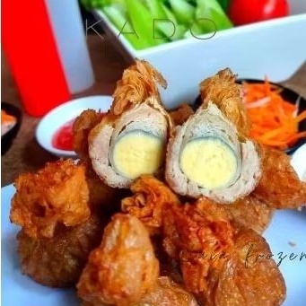 Jual ekado frozen isi 8 halal | Shopee Indonesia