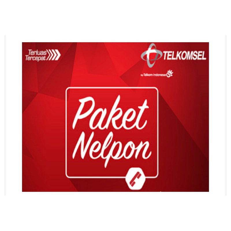 Jual Paket Nelpon Telkomsel Harian Dan Bulanan | Shopee Indonesia
