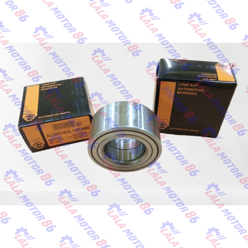 Jual BEARING RODA DEPAN MITSUBISHI XPANDER 1.5 2017-2022 BEARINGS ...