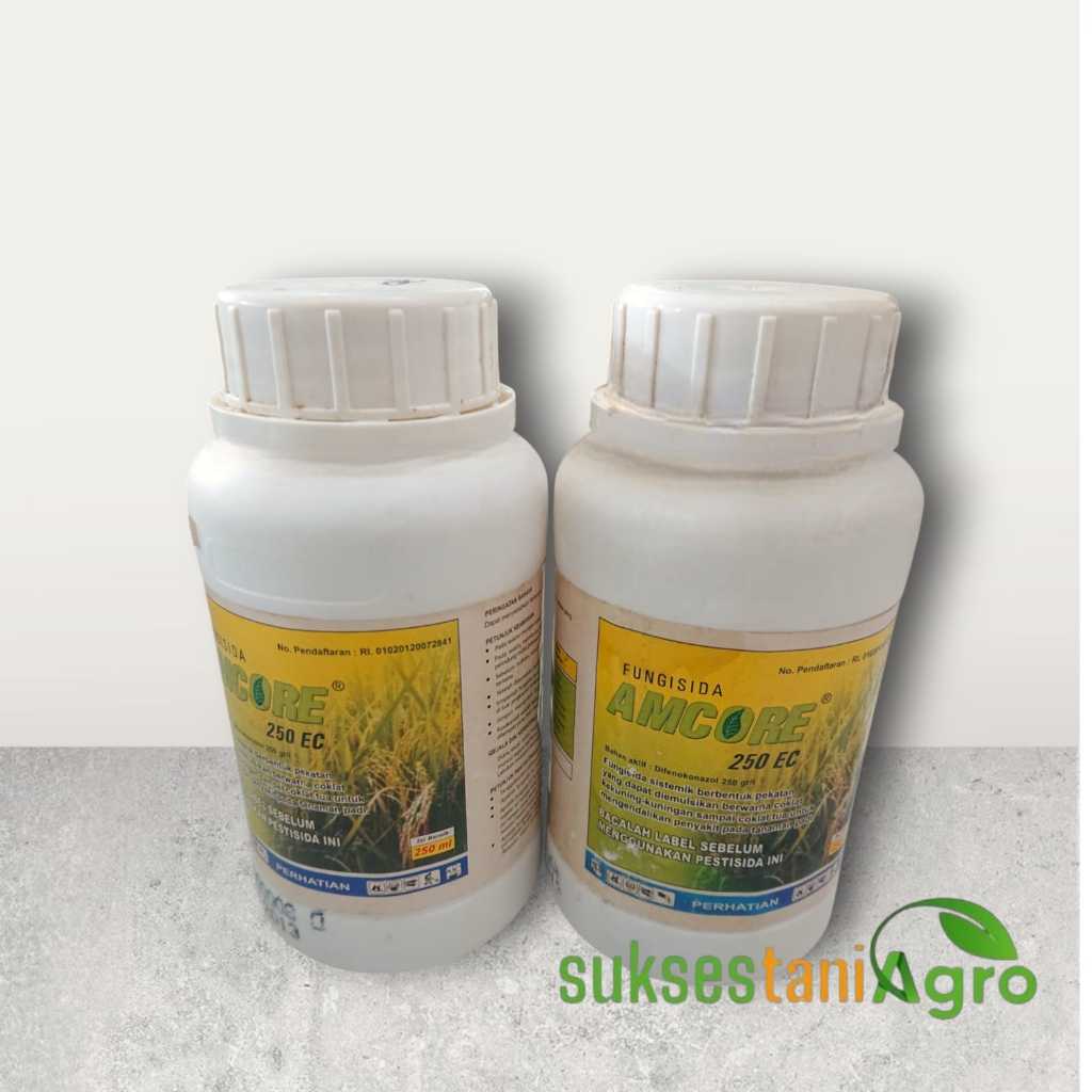 Jual Fungisida Amcore 250 EC - 250 ml | Shopee Indonesia
