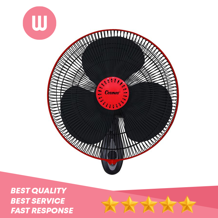 Jual COSMOS Kipas Angin Wall Fan 16WFG | 16 WFG Dinding 16 Inch ...