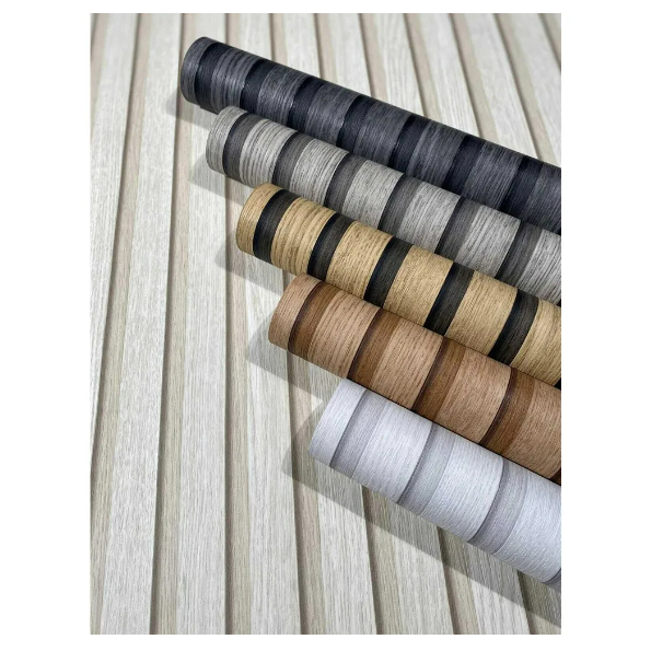 Jual Wallpaper Sticker Dinding Kayu Salur 45cm x +-8 m - Wallpaper Dinding Motif Wallpapel Kayu ...