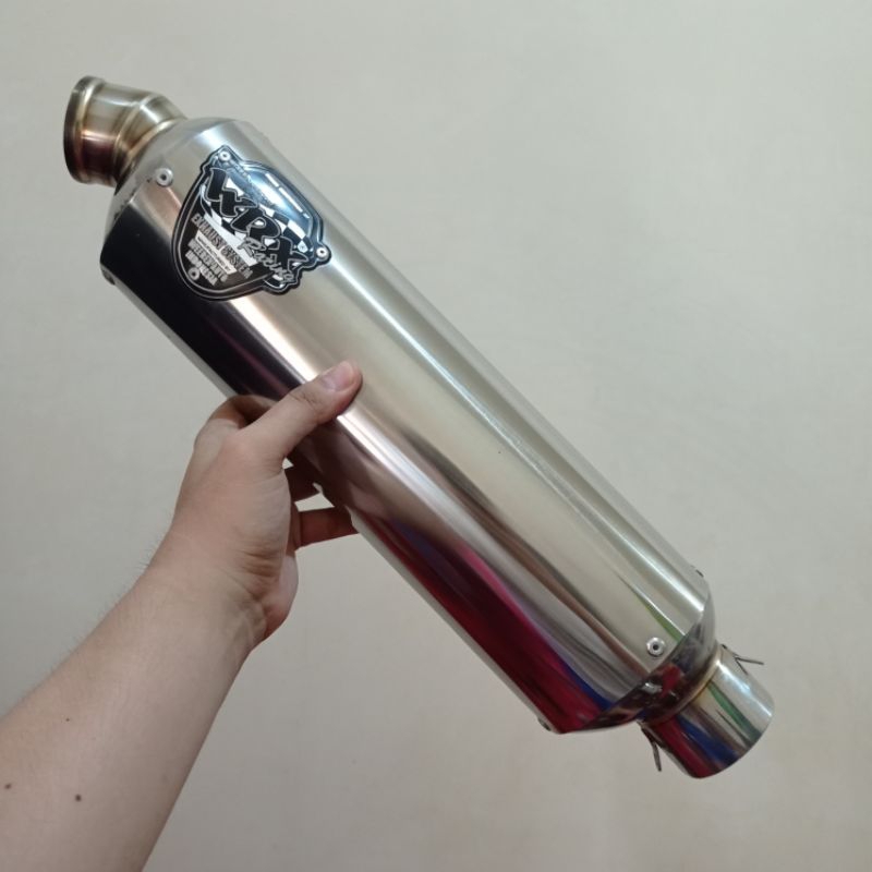Jual WRX GP3 K3 SE inlet 61 (35cm) | Shopee Indonesia