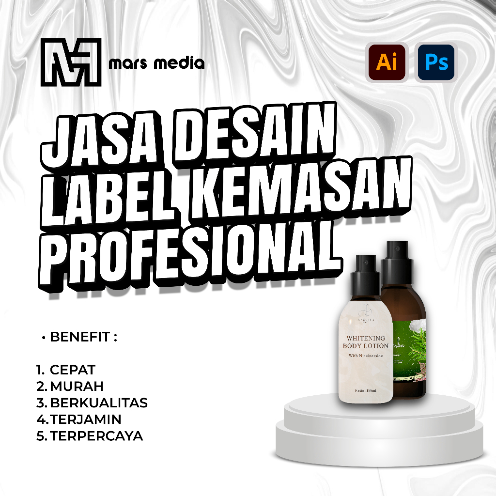 Jual JASA DESAIN LABEL KEMASAN | PRODUK | MAKANAN | Shopee Indonesia