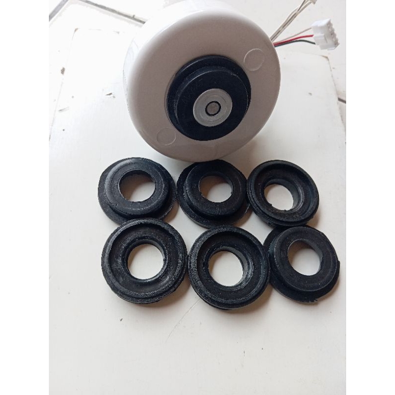 Jual KARET MOTOR FAN DINAMO AC INDOR | Shopee Indonesia