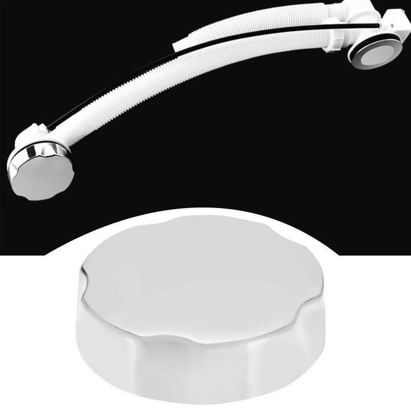 Jual Bathub Flexible Tabung Saluran Pembuangan Air Bathtub Injak ...