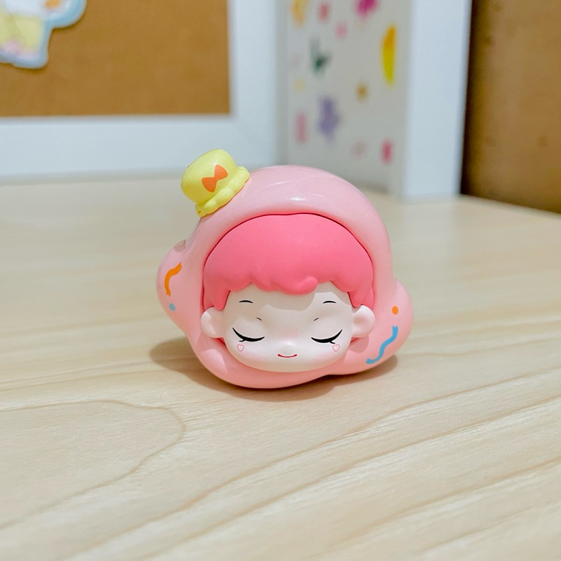 Jual Yaya Candy Jar Mini Figure Selected | Shopee Indonesia