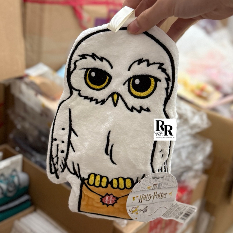 Jual Miniso x Harry Potter - Lap Tangan / Handuk Tangan / Harry Potter ...