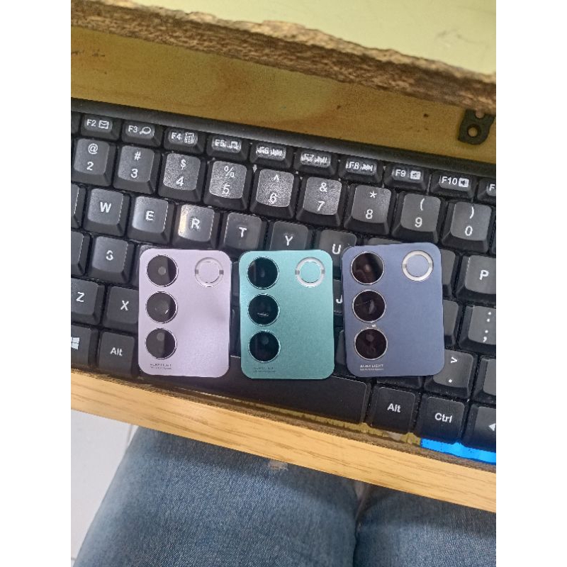 Jual FRAME + KACA KAMERA/LENSA KACA KAMERA VIVO V27E | Shopee Indonesia