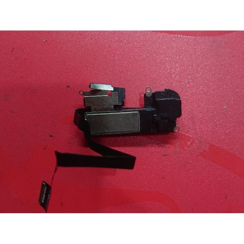 Jual Fleksibel Speaker Sensor phone X Original Copotan Fungsi Normal ...