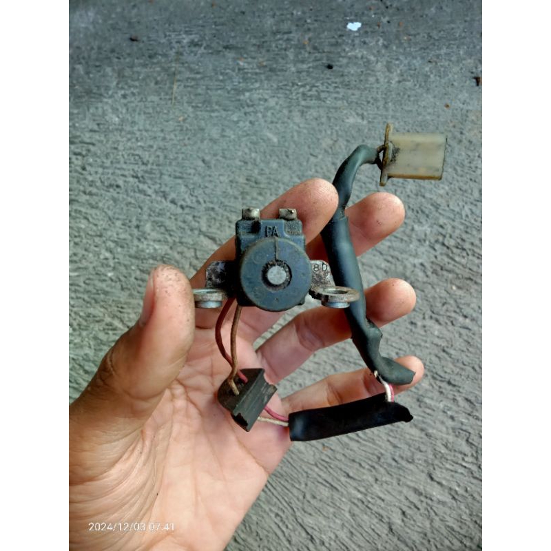 Jual Pulser Fulser Yamaha ORI Copotan pnp Vega Jupiter Mio FIZR Poswan ...