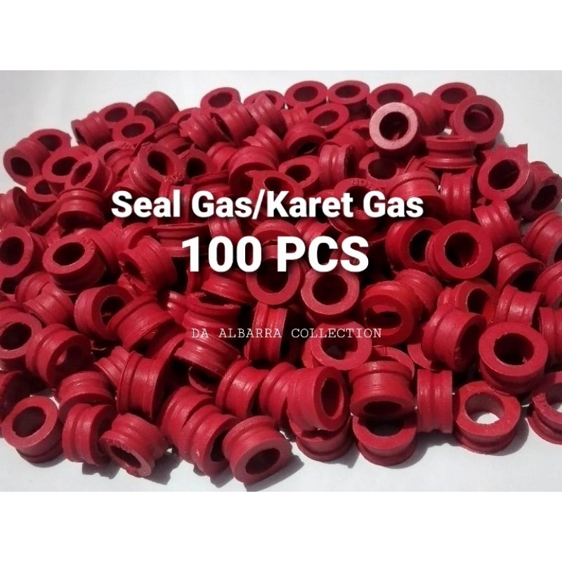 Jual Karet Seal Tabung gas - Karet Gas LPG - Seal Gas LPG 100 Pcs ...