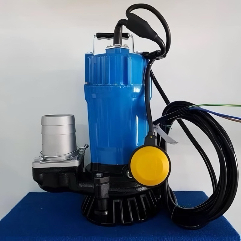 Jual Pompa Celup Airlux SPA-750B(auto)/Pompa Celup Air Kotor | Shopee ...