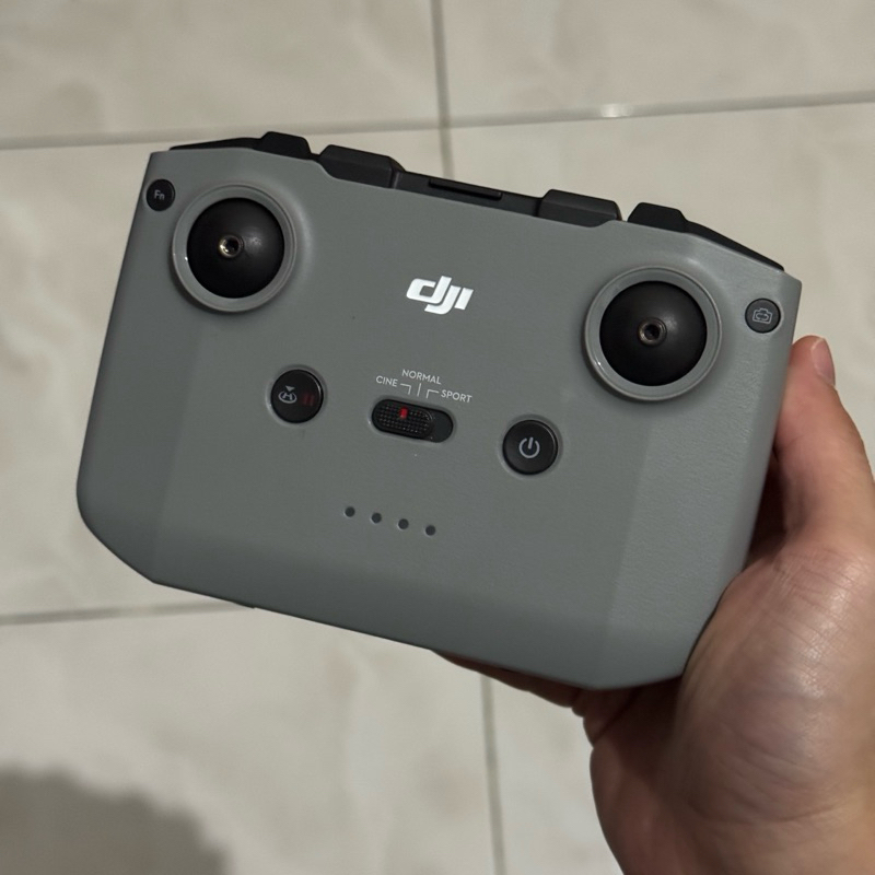 Jual DJI Rc-N1 Remote - Remote dji rcn1 - dji rcn1 for dji mini 3 dji ...
