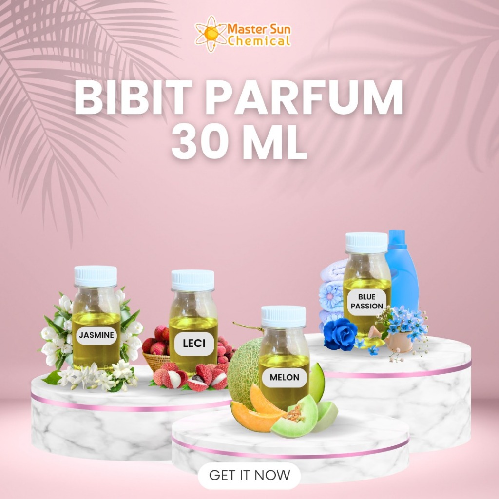 Jual Bibit Parfum - Fragrance Oil - Biang Parfum Minyak Wangi 30 Ml | Shopee Indonesia