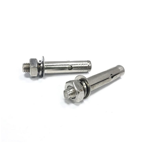 Jual DYNABOLT STAINLESS M12 DINABOLT ANCHOR BOLT 12MM SUS 304 MURAH ...