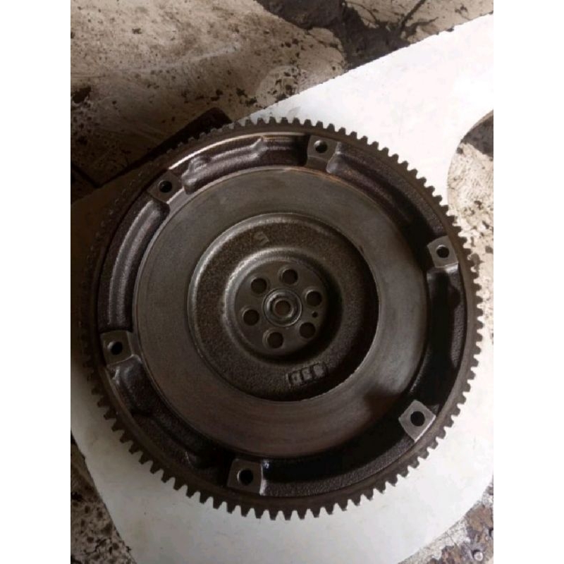 Jual ply wheel/ gigi gendeng / roda gila cary 1000cc extra original ...