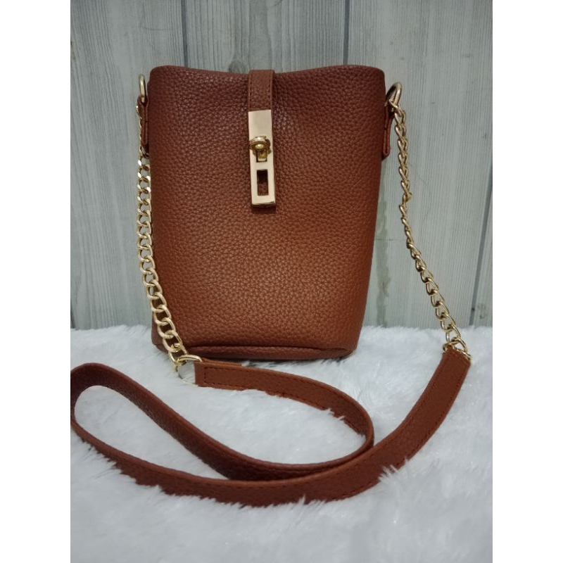 Jual Tas Slempang (PL) | Shopee Indonesia