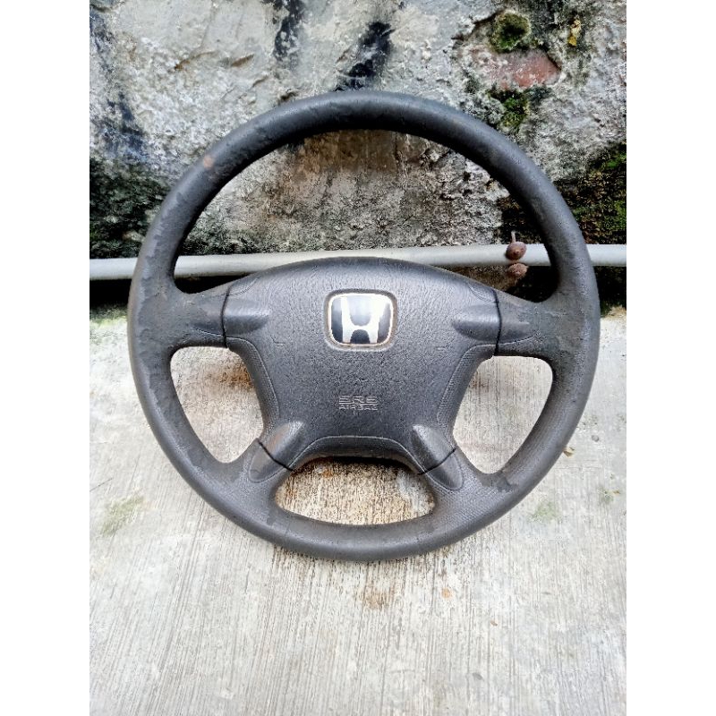 Jual stir setir Honda CRV gen 2 original | Shopee Indonesia