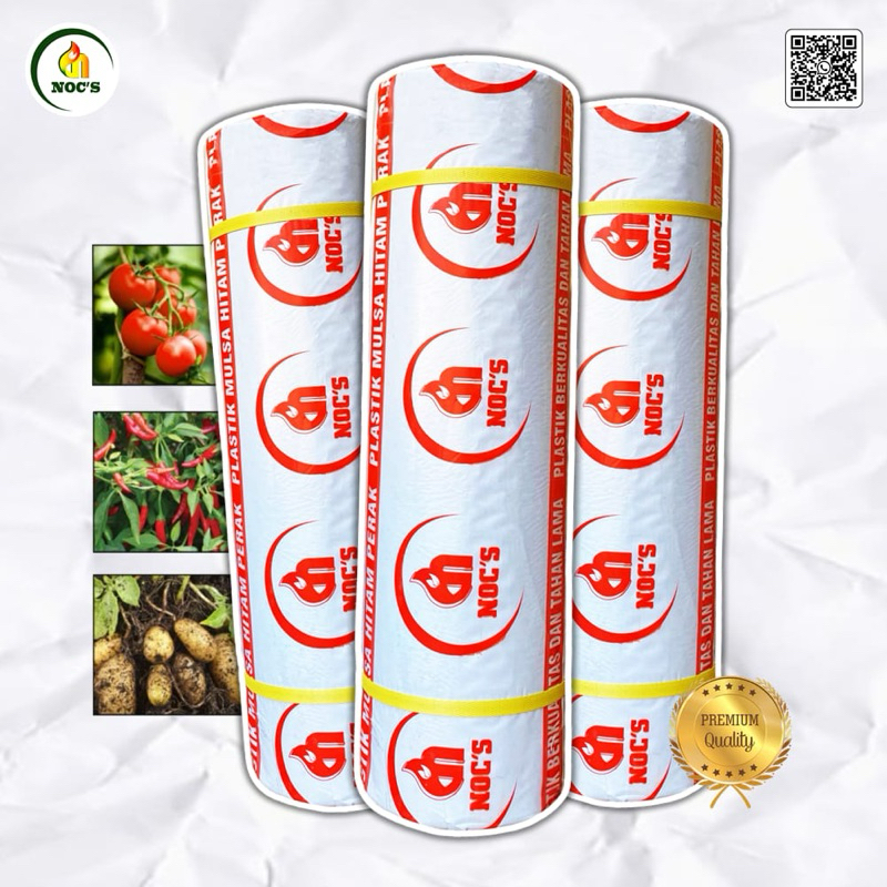 Jual MULSA MERK NOC'S 12kg/21kg/25kg | Shopee Indonesia