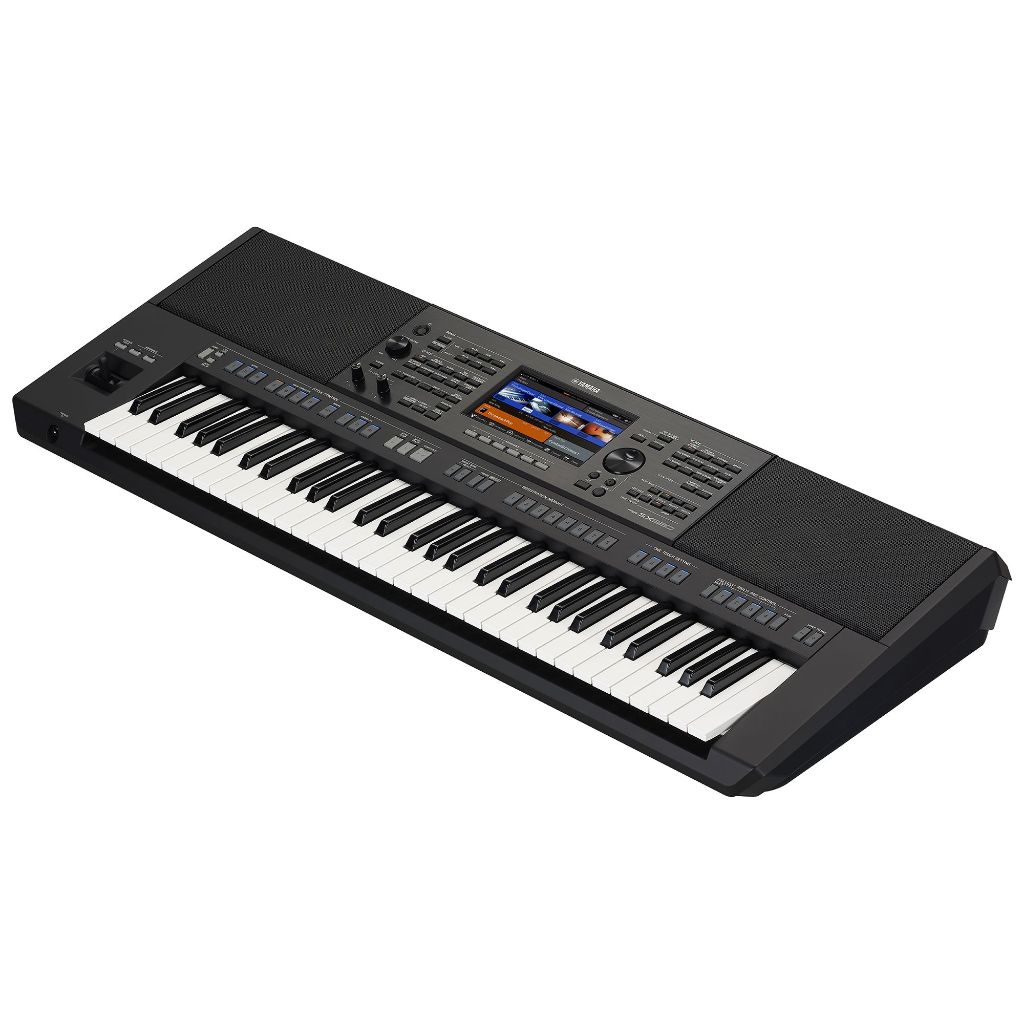 Jual KEYBOARD YAMAHA PSR SX920 / PSR SX-920 / PSR SX 920 / SX 920 ...