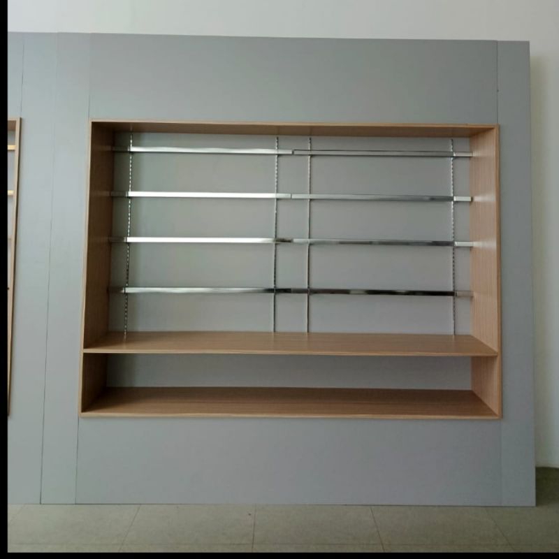 Jual Rak Display Counter Toko Handphone | Shopee Indonesia