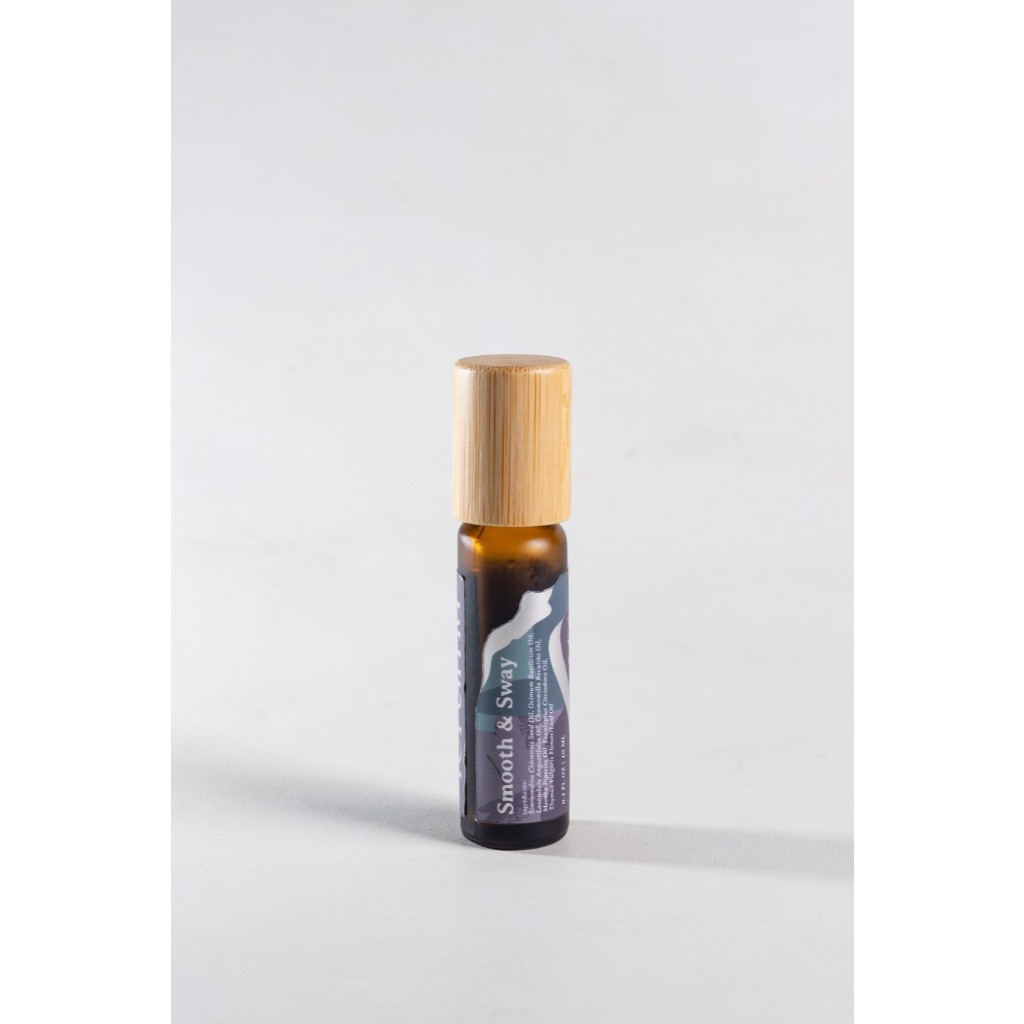 Jual Teramu Roll-On Smooth & Sway 10ml | Shopee Indonesia