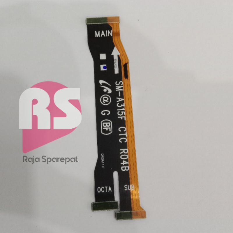 Jual FLEKSIBEL BOARD SAMSUNG A31 4G / A315F ORIGINAL COPOTAN | Shopee Indonesia