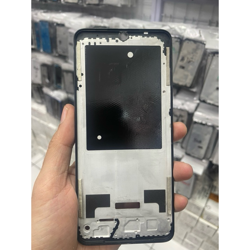 Jual Frame Lcd Middle Tulang Tengah Tatakan Lcd XIAOMI REDMI 13C ...