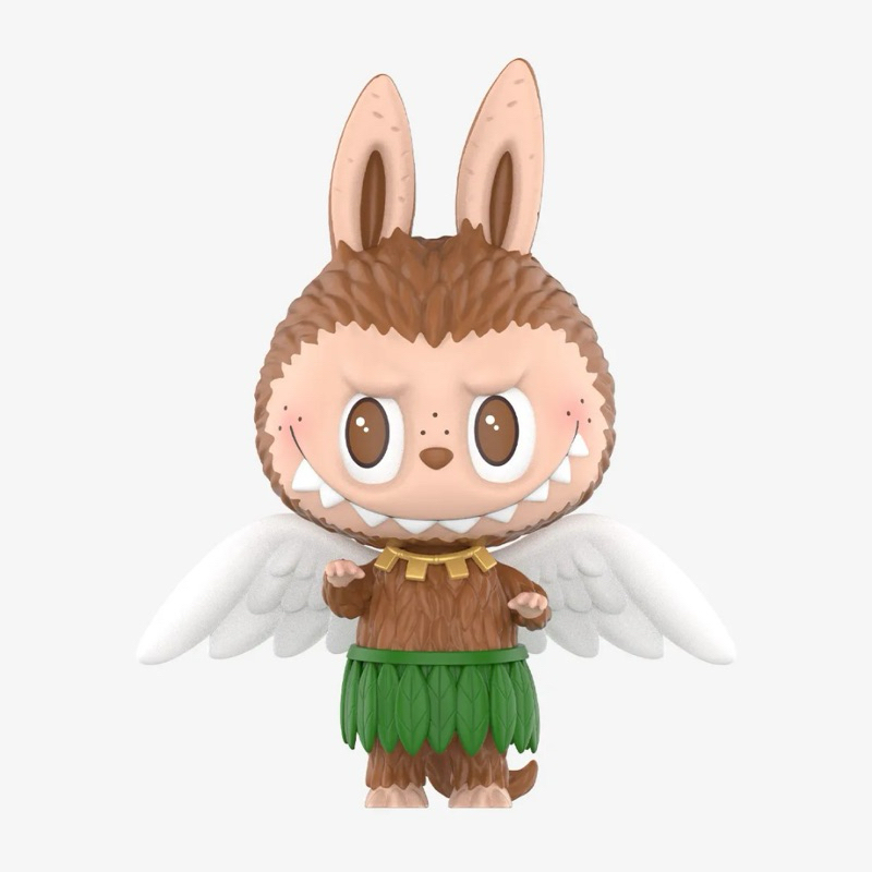 Jual [READYSTOCK] 100% ORIGINAL POPMART Labubu Space Adventure Edition ...