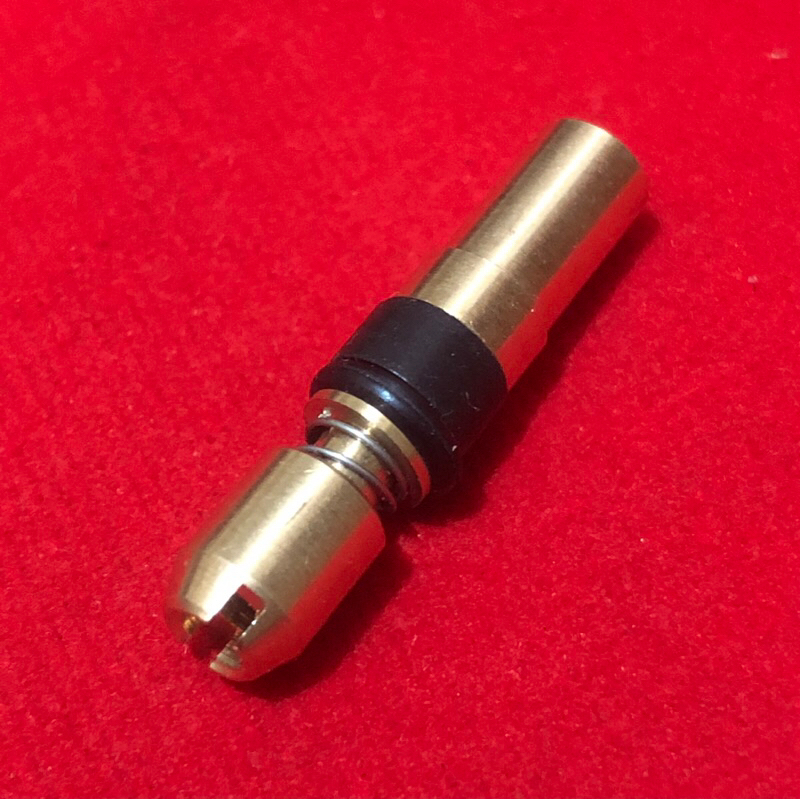 Jual Piston Pompa Pcp Universal Original, Sparepart Pompa Pcp | Shopee ...