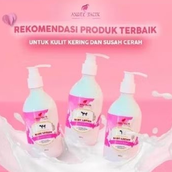 Jual LOTION ANGEL TACIK ORIGINAL | Shopee Indonesia