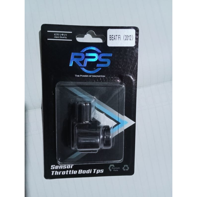 Jual SENSOR TPS THROTTLE BODY Beat Fi 2012 VARIO FI SCOOPY SPACY SUPRA ...