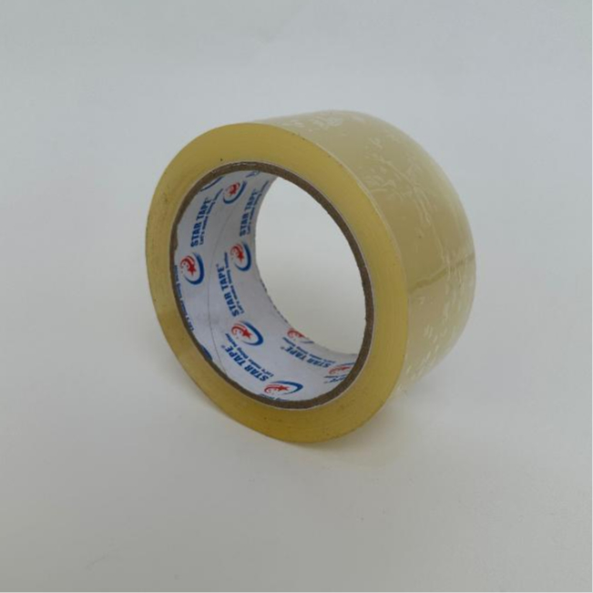 Jual Lakban Bening Startape / Lakban Bening/ Tape Packing / Lakban ...