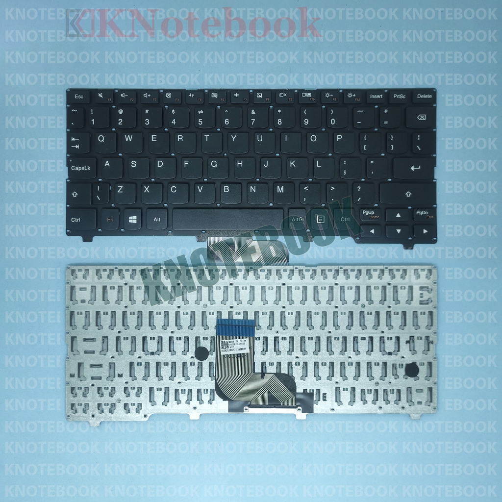 Jual Keyboard Lenovo Winbook 100e 300e N22 N23 N24 | Shopee Indonesia