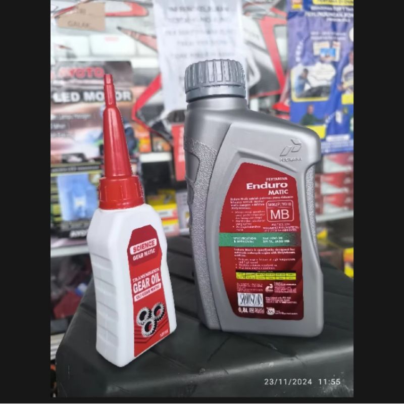 Jual bisa untuk semua motor matic | Shopee Indonesia