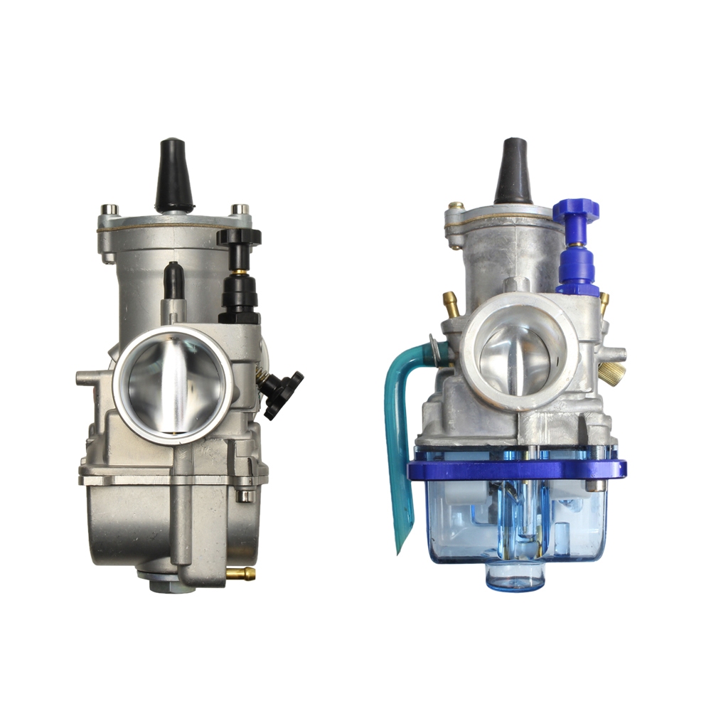 Jual Karburator karbu jet Pwk 24 26 28 30 32 34 SUDQO Blue Series ...