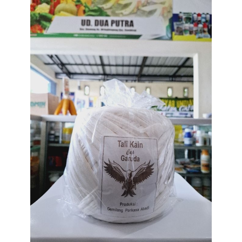 Jual Tali Kain Cap GARUDA Kuat Awet dan Melar | Shopee Indonesia
