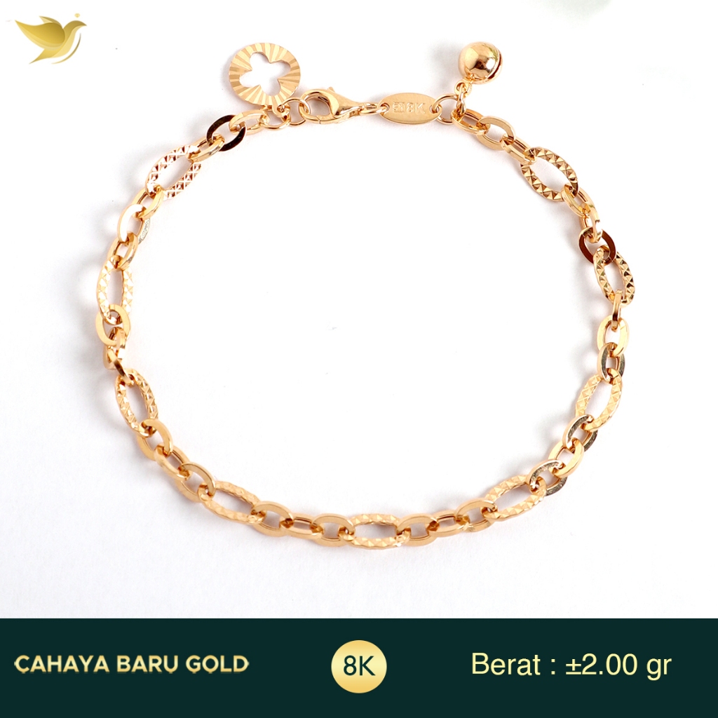 Jual OLIYMPIC KOMB BRACELET 8K | Shopee Indonesia