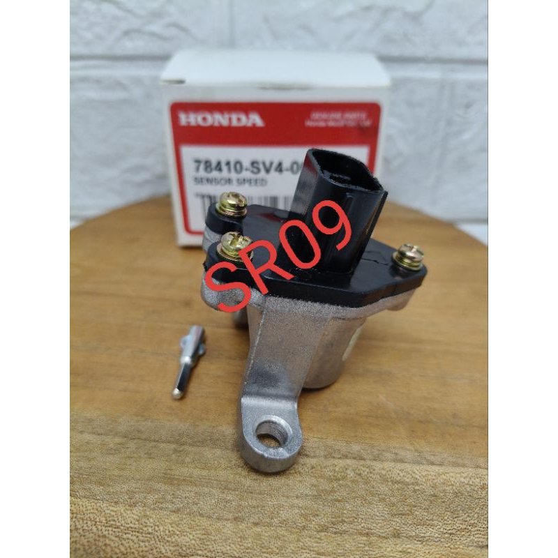 Jual SENSOR SPEED SPEEDO KILOMETER HONDA GENIO MAESTRO CIELO ESTILO ...