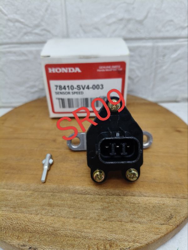 Jual SENSOR SPEED SPEEDO KILOMETER HONDA GENIO MAESTRO CIELO ESTILO ...