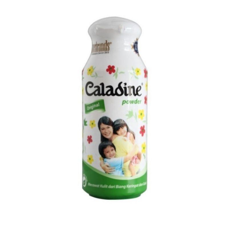 Jual Caladine Powder | Shopee Indonesia